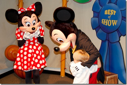 The Presnell Gang: Day(s)at Magical Magic Kingdom